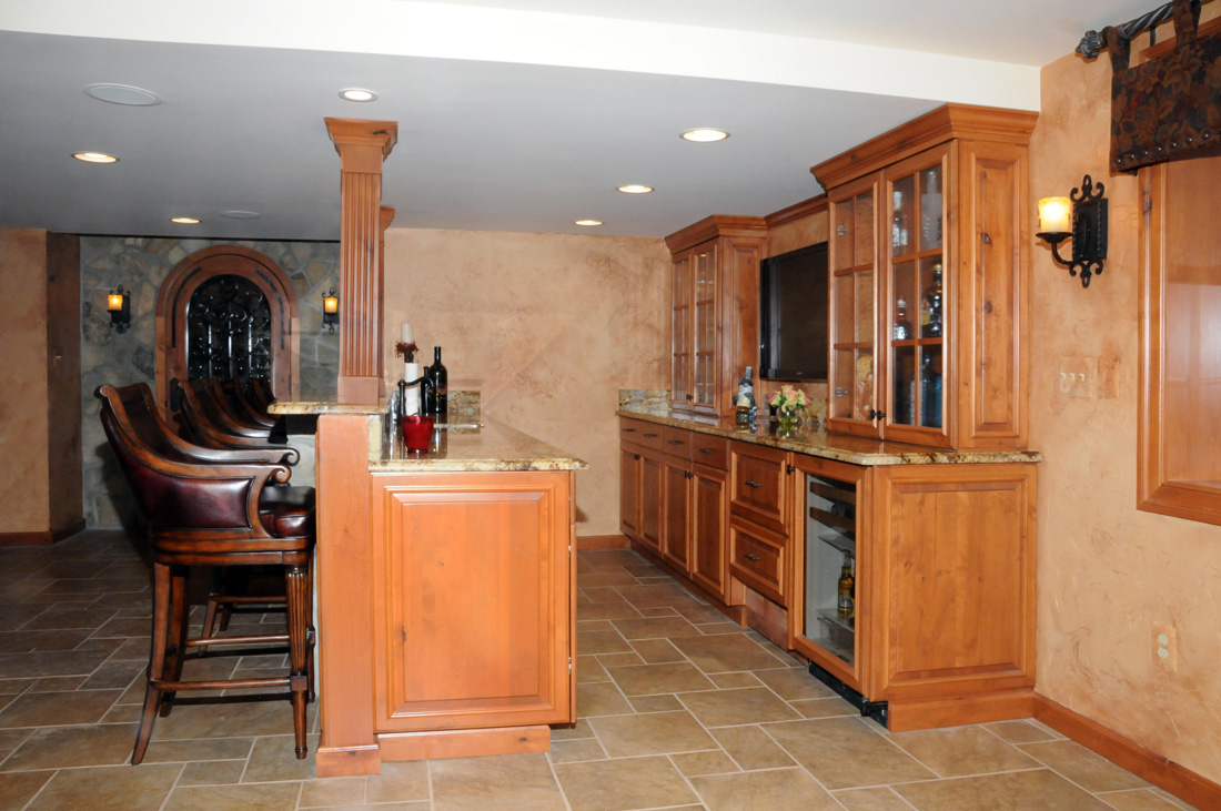 Clockwork Builder Portfolio of Work | Clockwork Builders