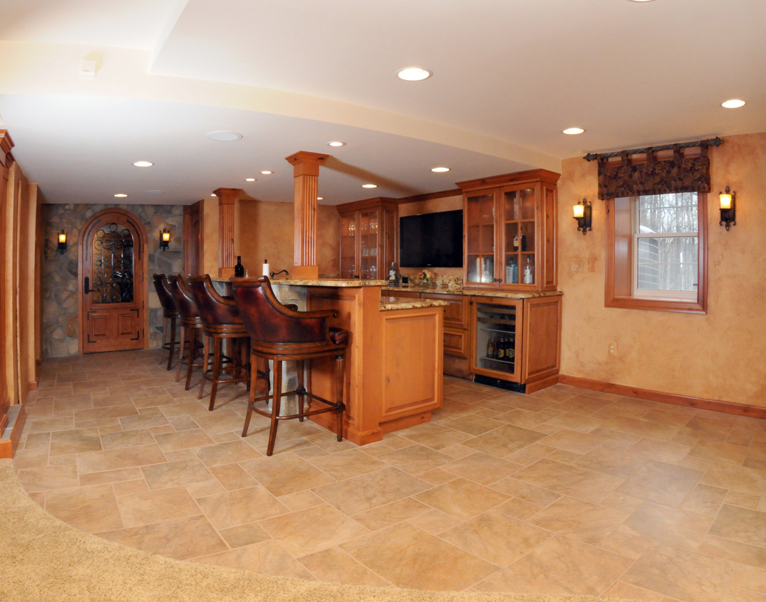 Clockwork Builder Portfolio of Work | Clockwork Builders